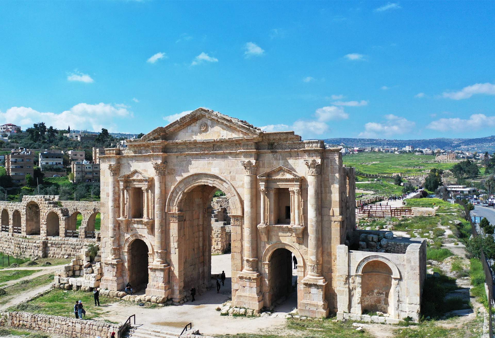 Discover Jordan | KAYAK