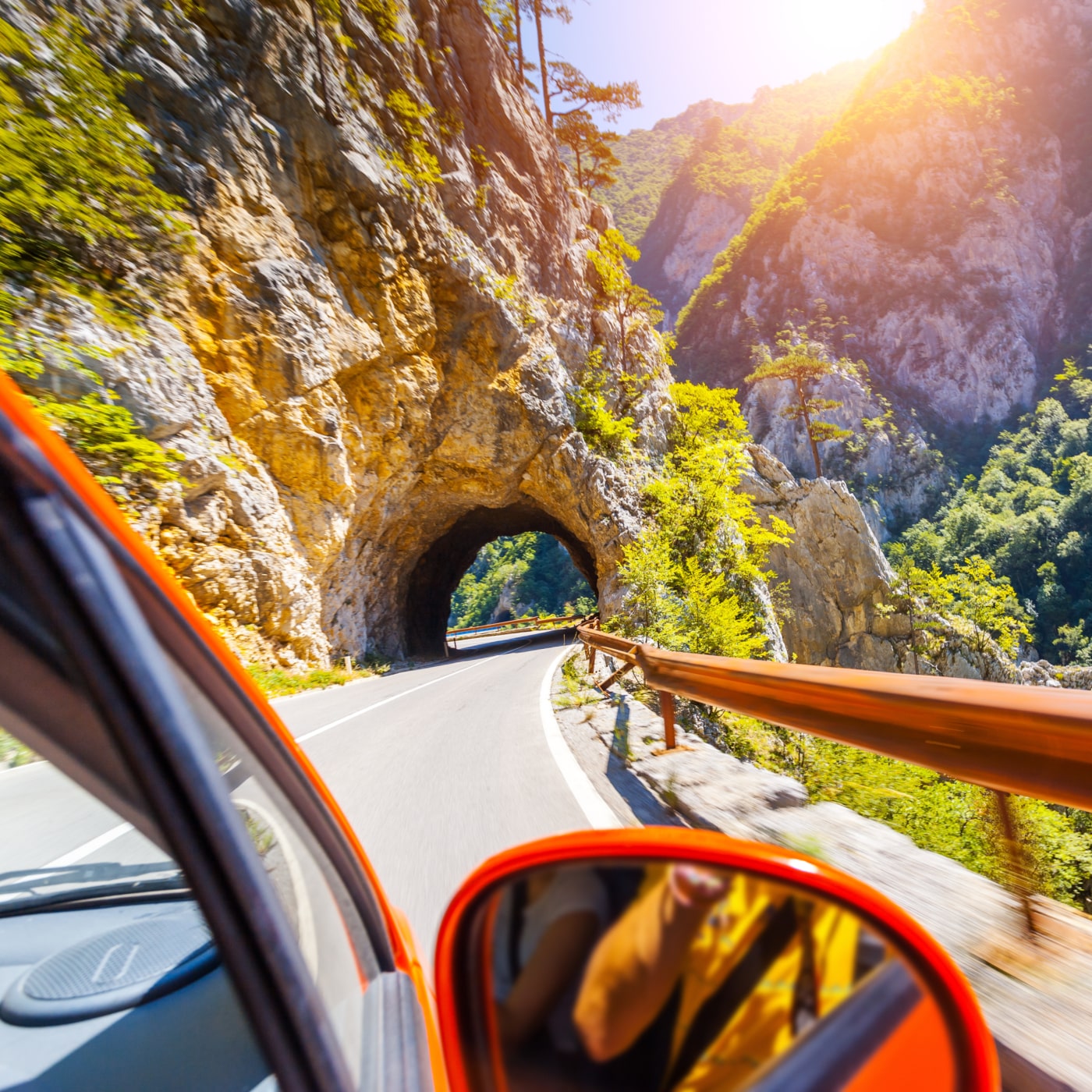 Urlaubsideen 2019: Inspiration für alle, die noch planlos vor dem ...