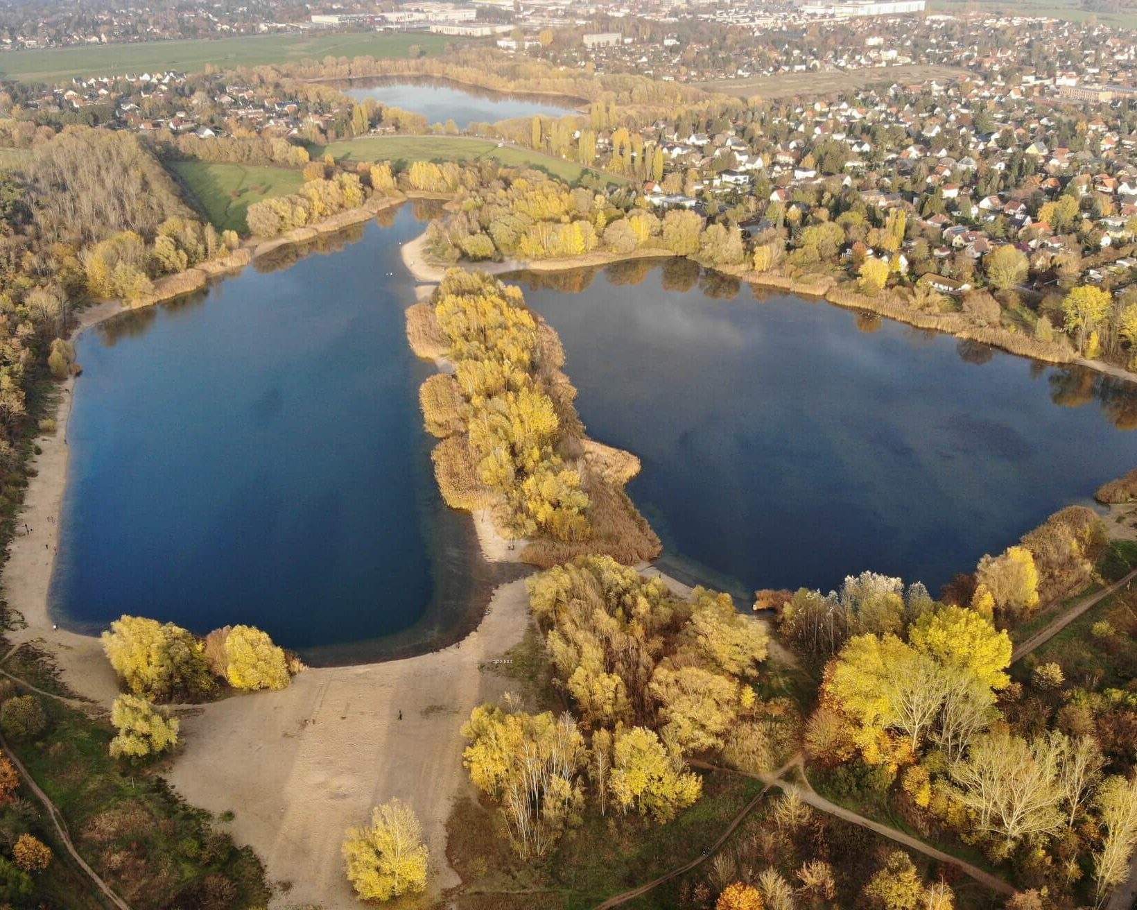 Die 20 schönsten Seen rund um Berlin | momondo