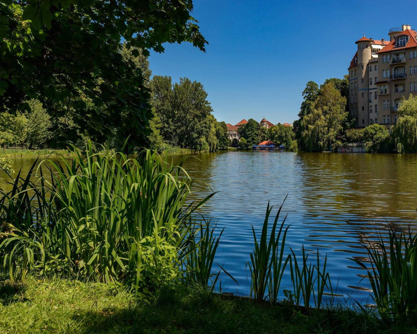 Die 20 schönsten Seen rund um Berlin | momondo