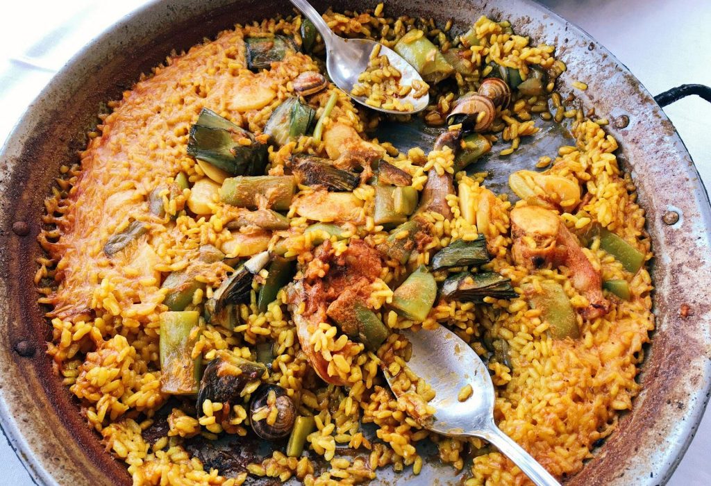 Typisch spanisches essen ist purer genuss auf deinen reisen | momondo