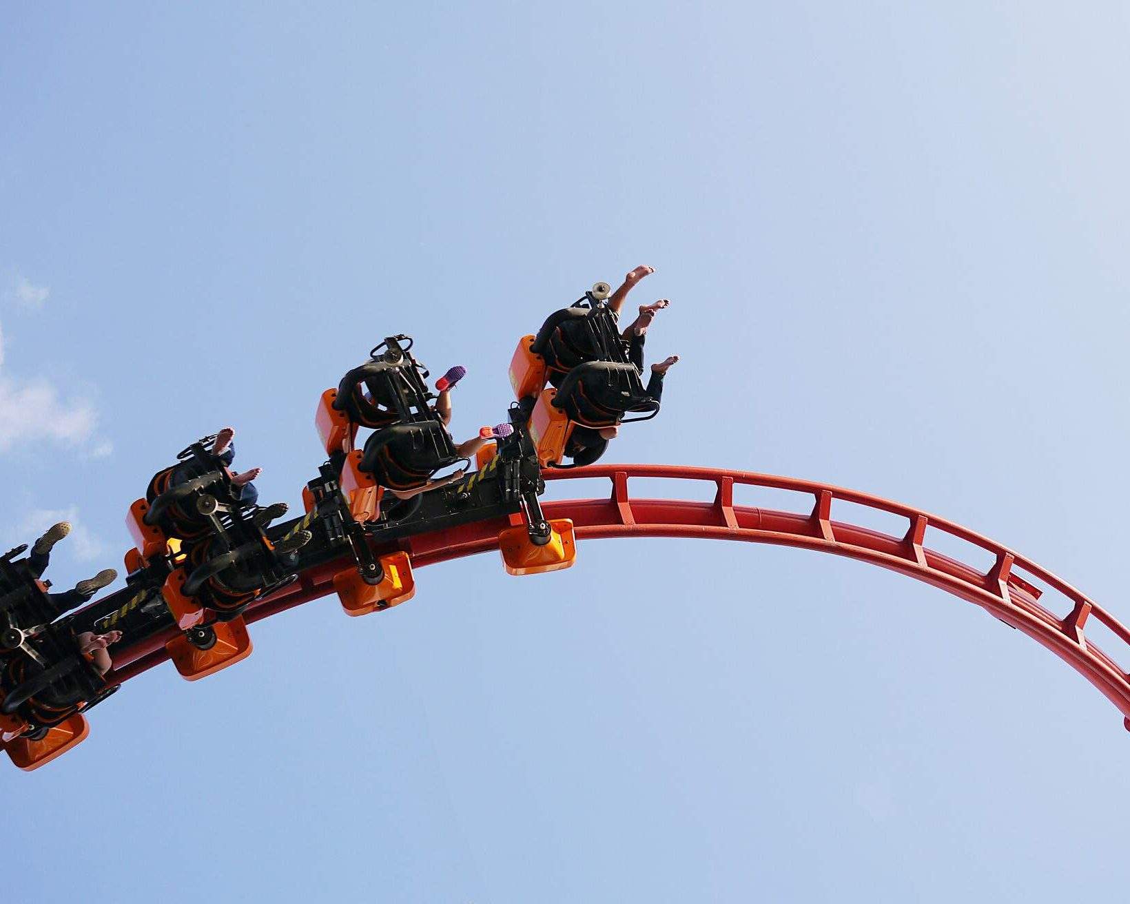 Spaß und fun in den schönsten Freizeitparks Italiens | momondo