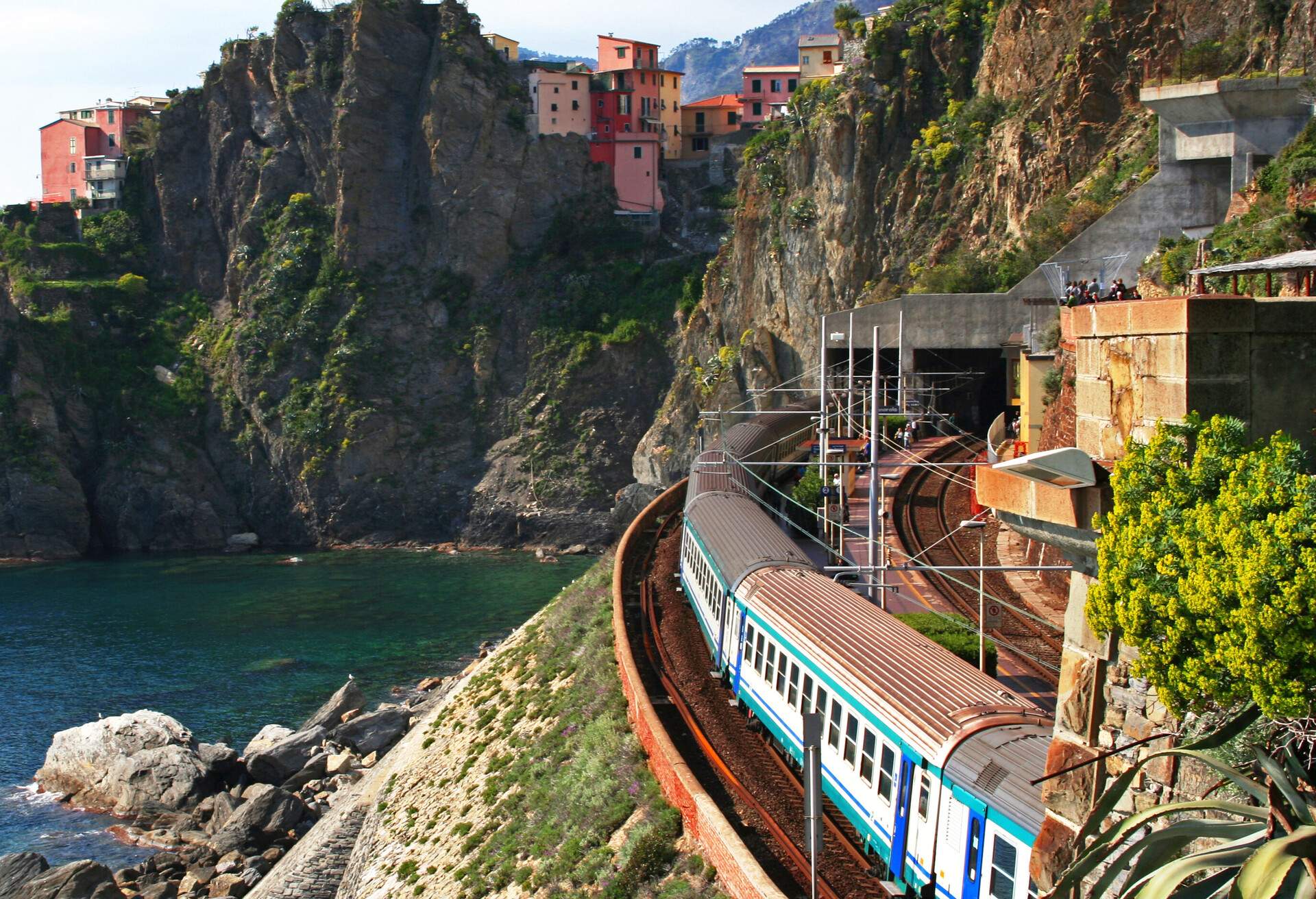 Italien im Winter: erlebe Bella Italia ganz für dich allein | momondo