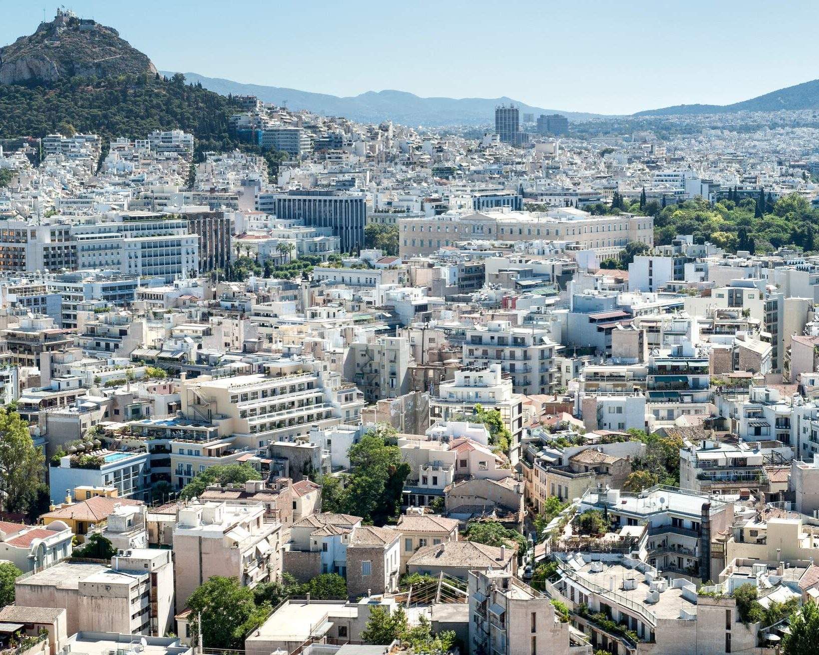 Die 14 schönsten städte in Griechenland | momondo