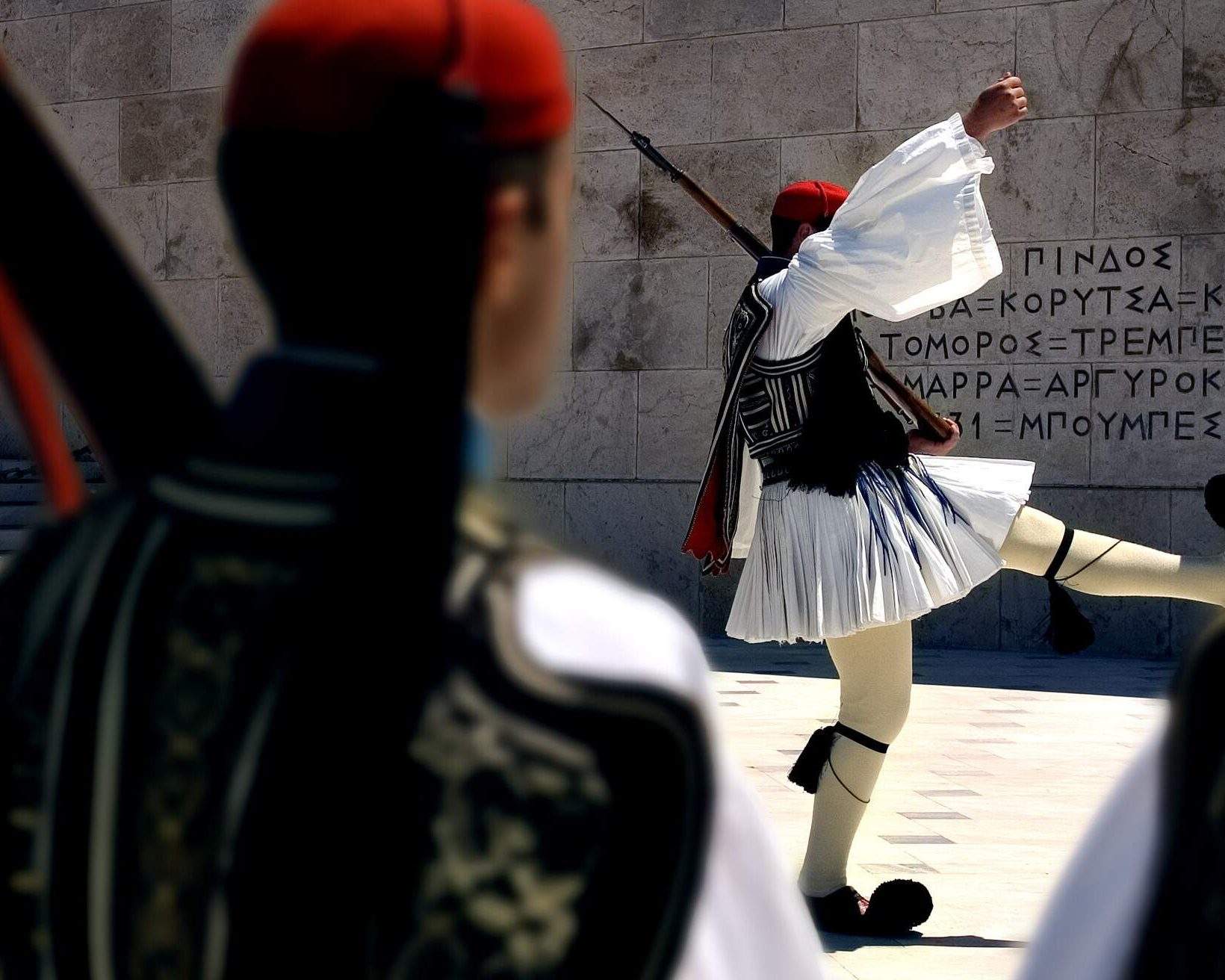 Sehenswürdigkeiten in Athen – von der Antike bis heute | momondo