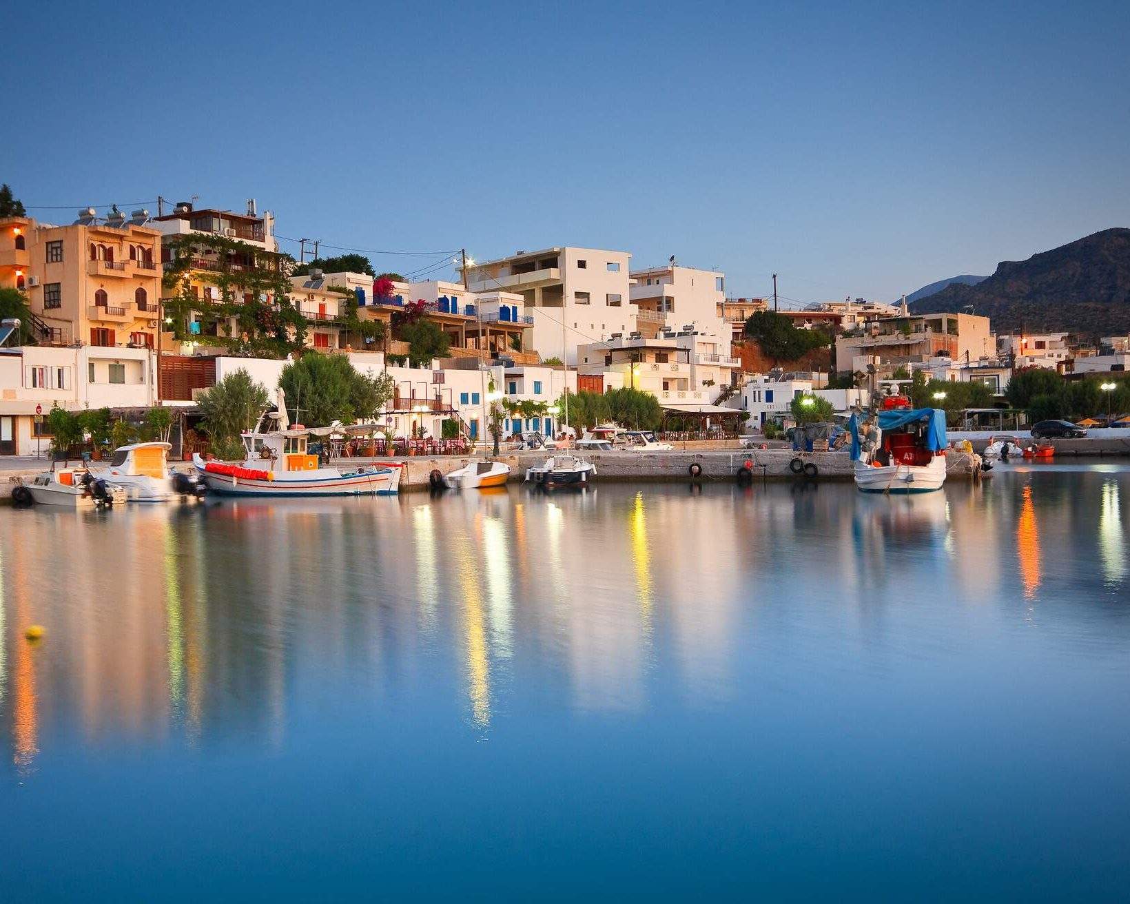 Die 14 schönsten städte in Griechenland | momondo