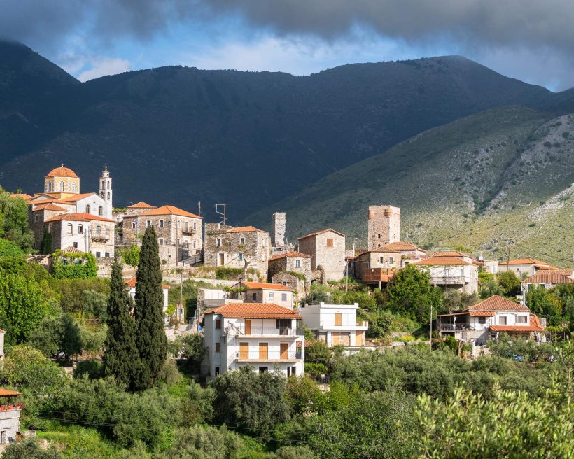 Die 14 schönsten städte in Griechenland | momondo