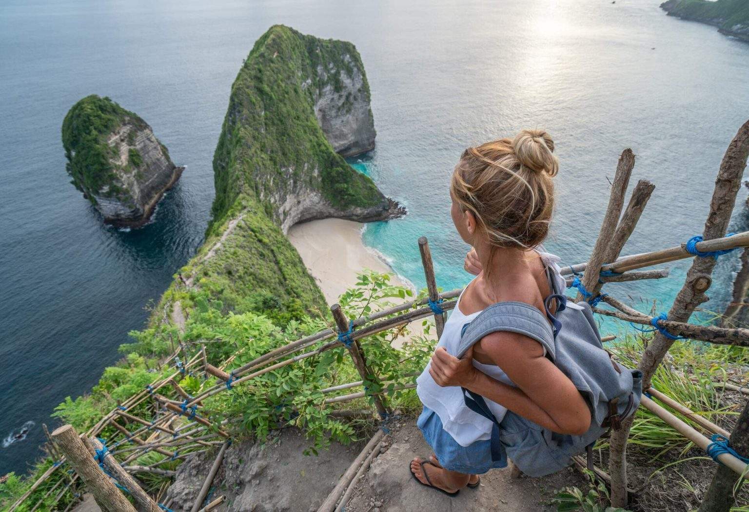Die schönsten strände Balis – ein urlaub wie im paradies | momondo