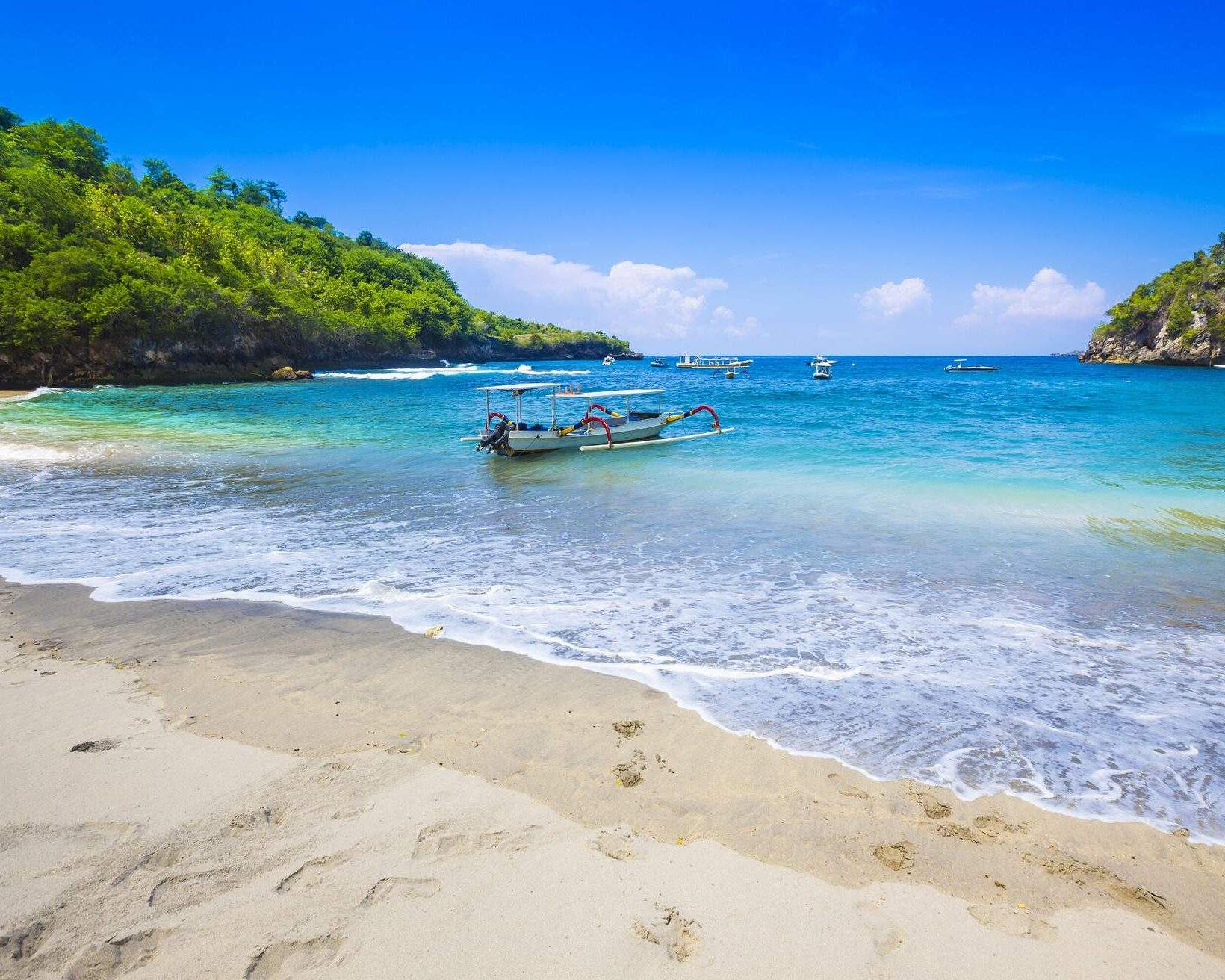 Die schönsten strände Balis – ein urlaub wie im paradies | momondo