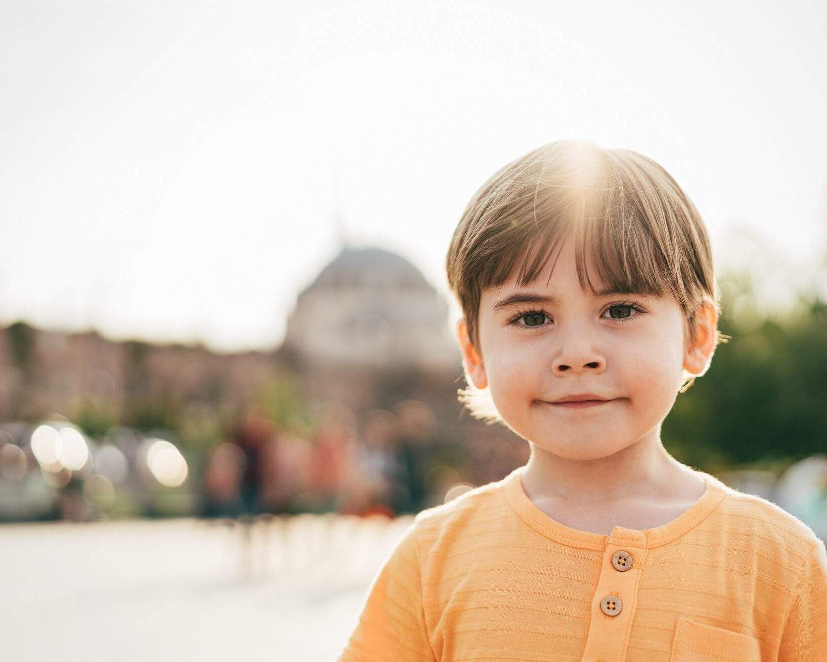 Türkei-urlaub mit kindern – wie er zum erfolg wird | momondo