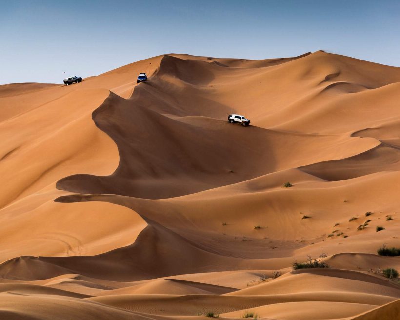 Dubai mit kindern – das emirat entdecken | momondo