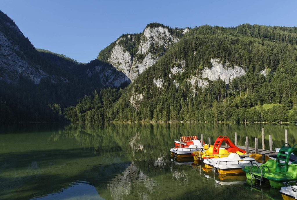 Die schönsten Geheimtipps in Österreich| momondo