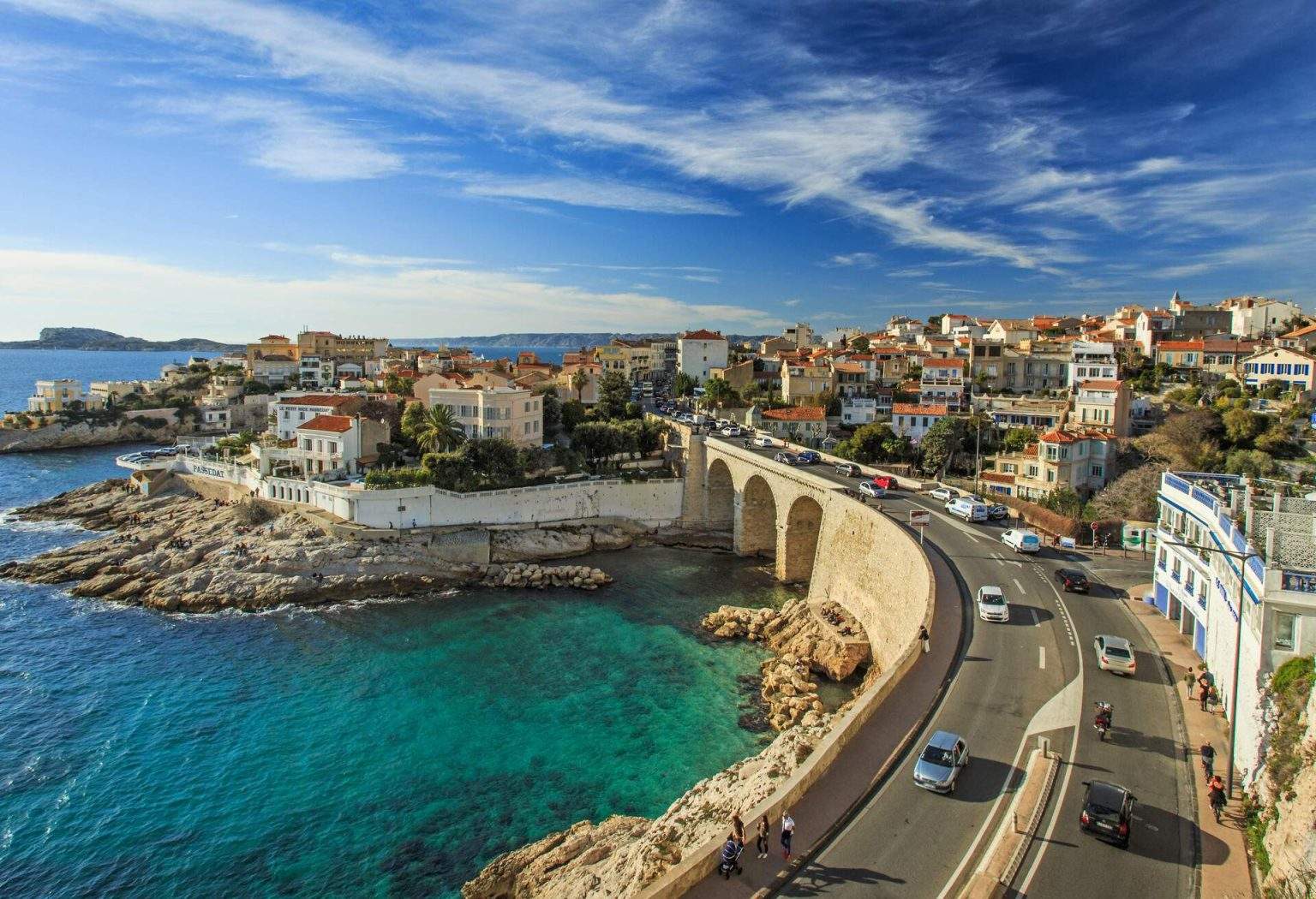 Marseilles Sehenswürdigkeiten – tolle Tage an der Küste | momondo