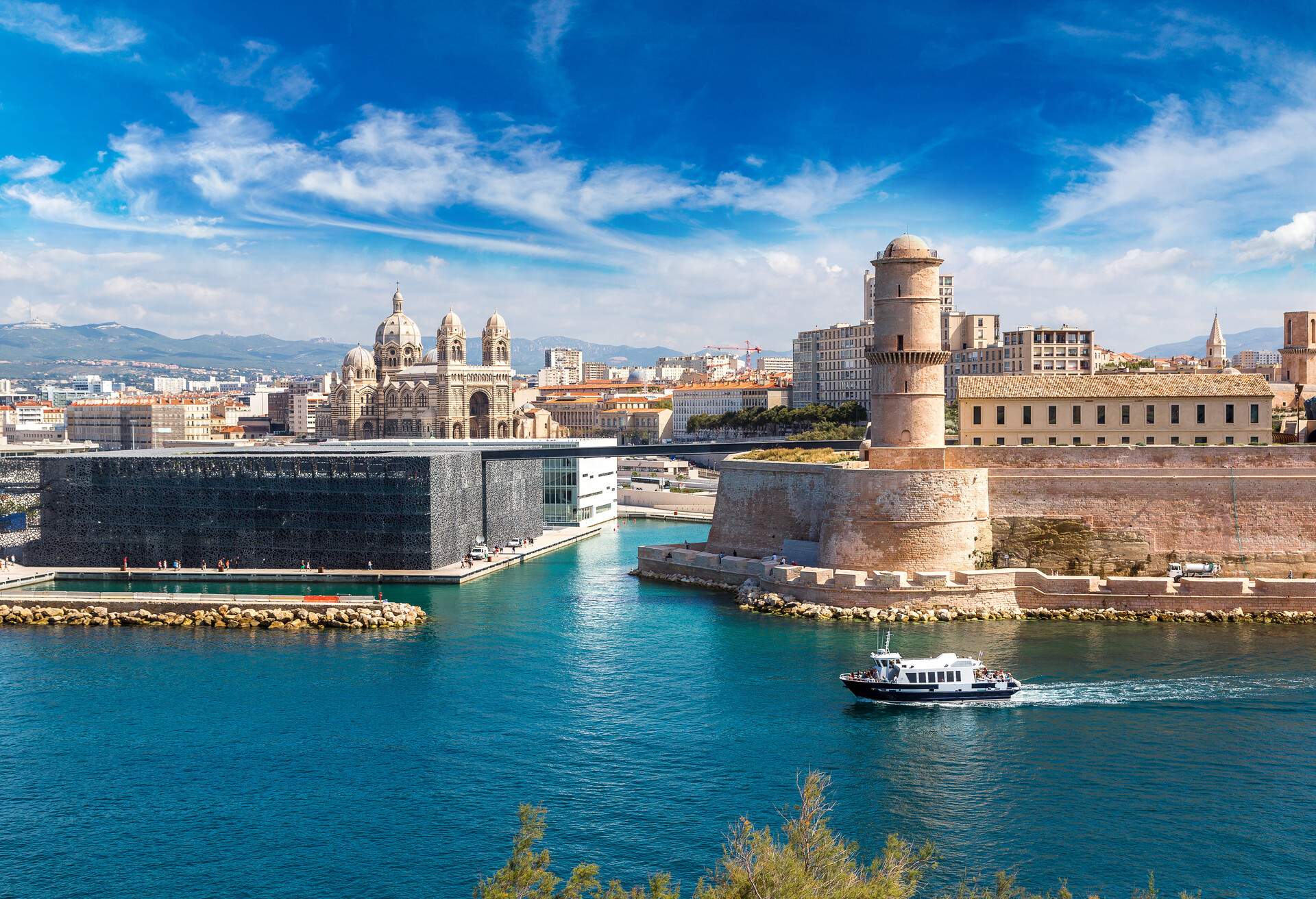 Marseilles Sehensw rdigkeiten Tolle Tage An Der K ste Momondo