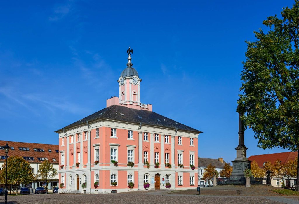 Finde in der Uckermark Sehenswürdigkeiten | momondo