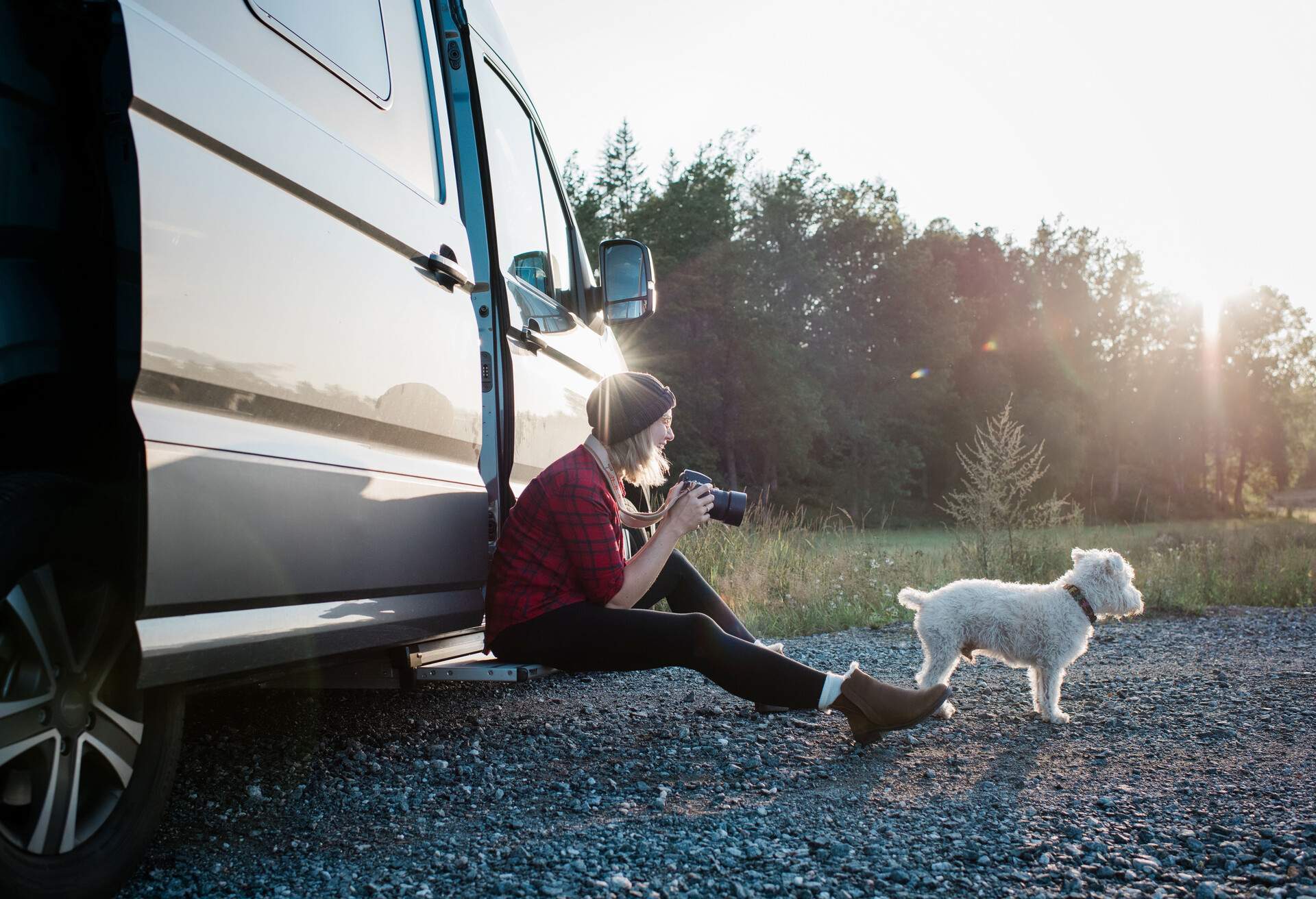 Tipps zum campen mit hund | momondo