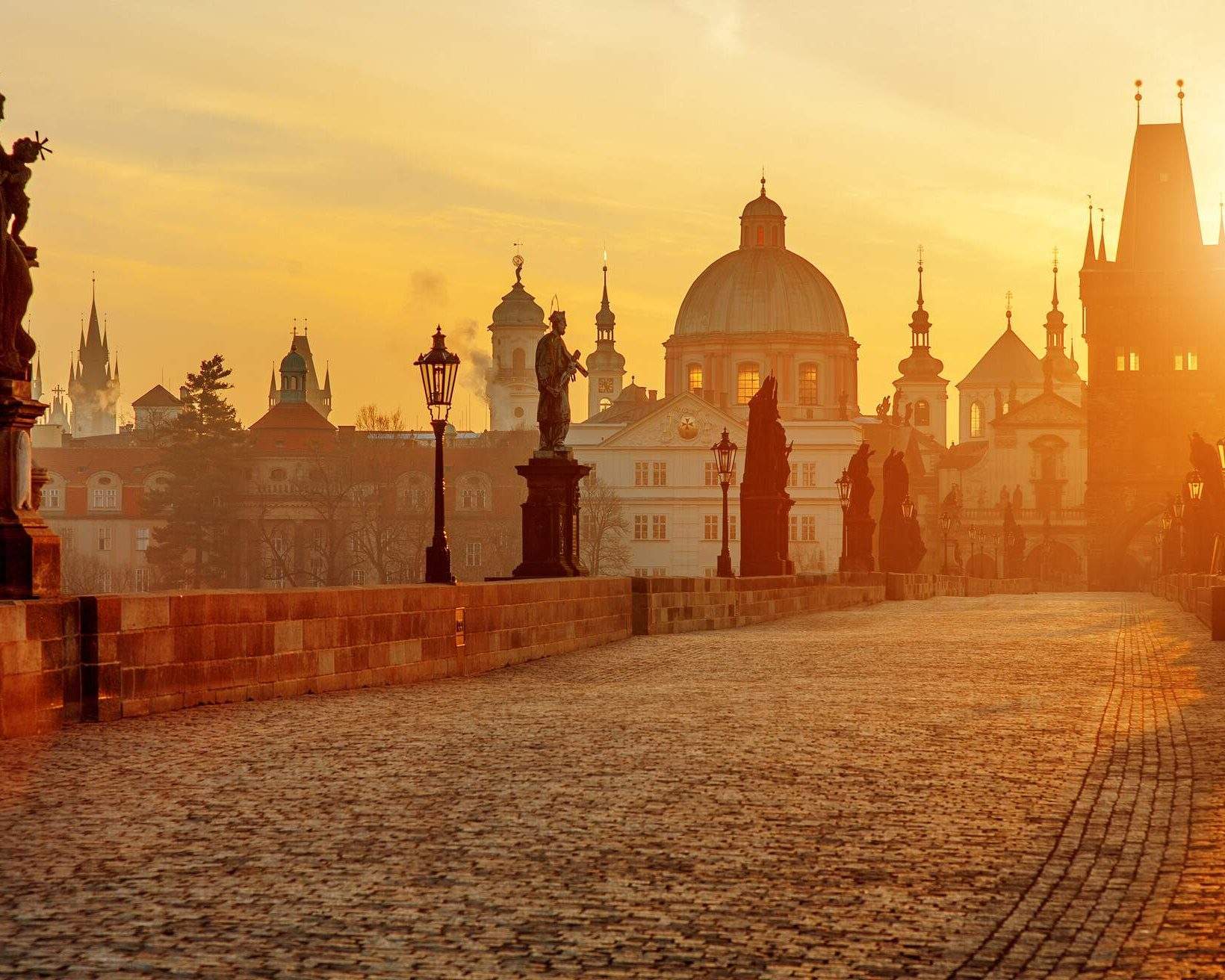Besuche in Tschechien Sehenswürdigkeiten | momondo