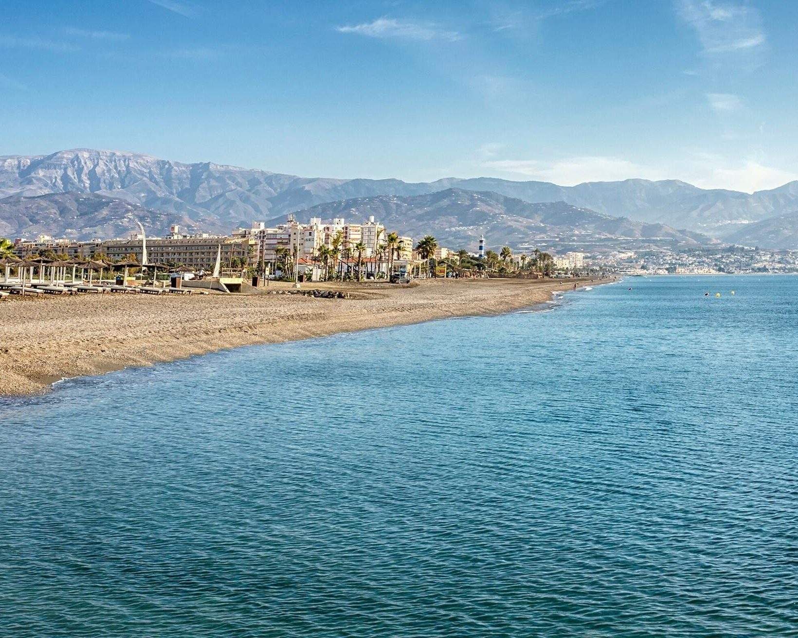 Erlebe in Málaga Wanderungen, die in Erinnerung bleiben | momondo