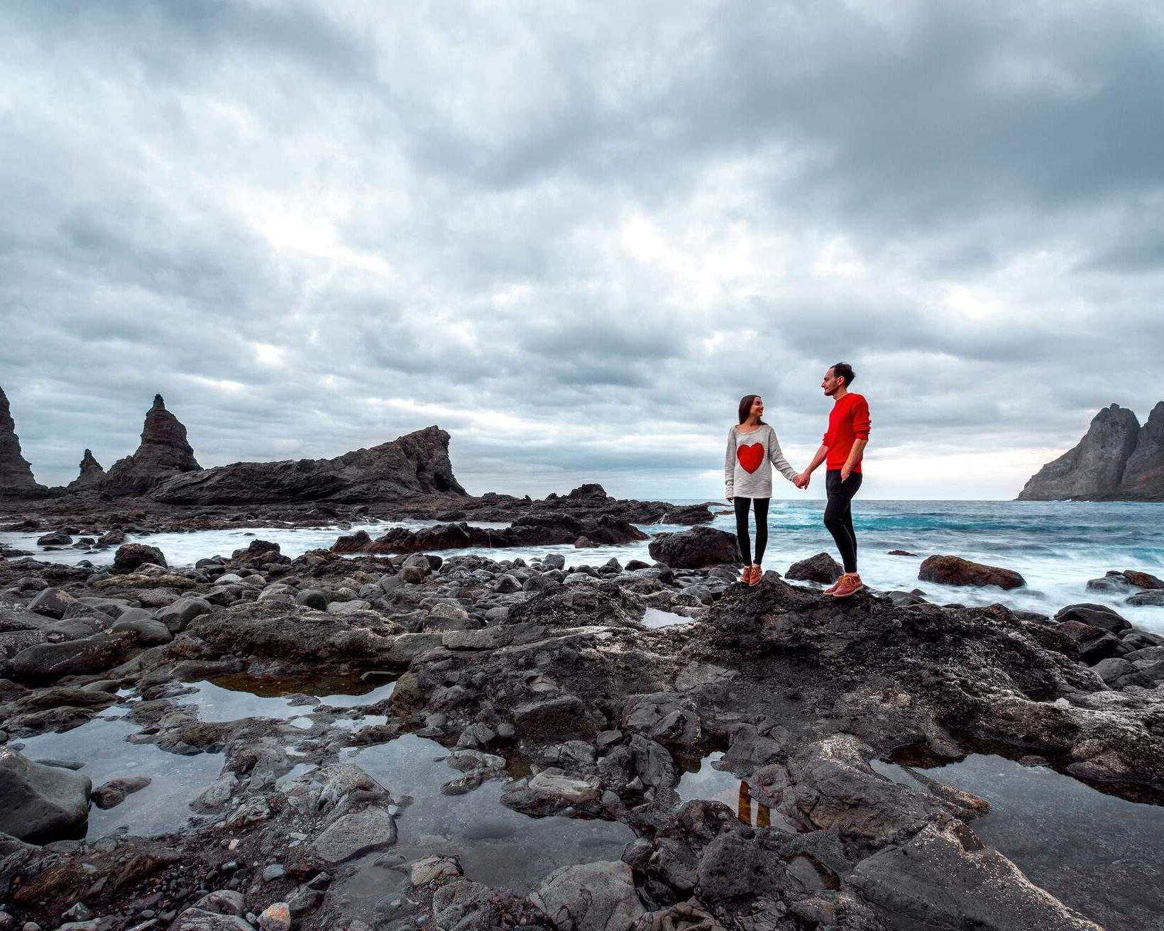 Kanaren im Winter: Ein Traumurlaub mit Sonnengarantie | momondo