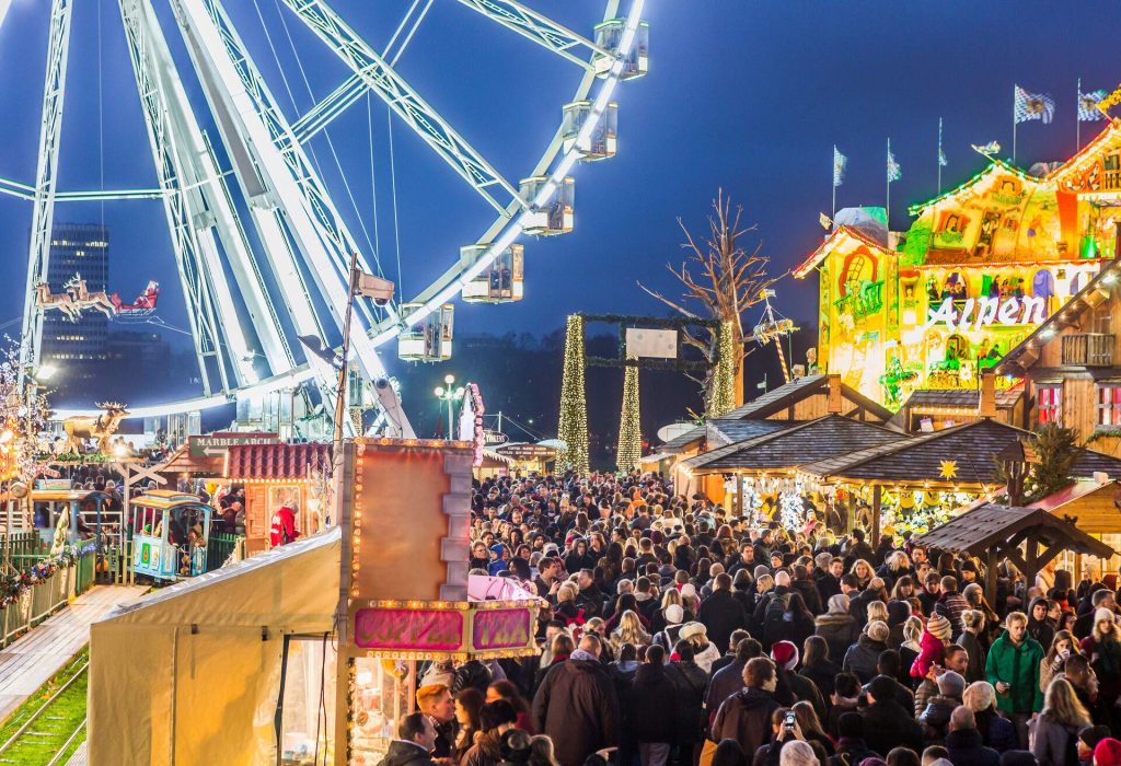 London im Winter: das kannst du in der Metropole erleben | momondo