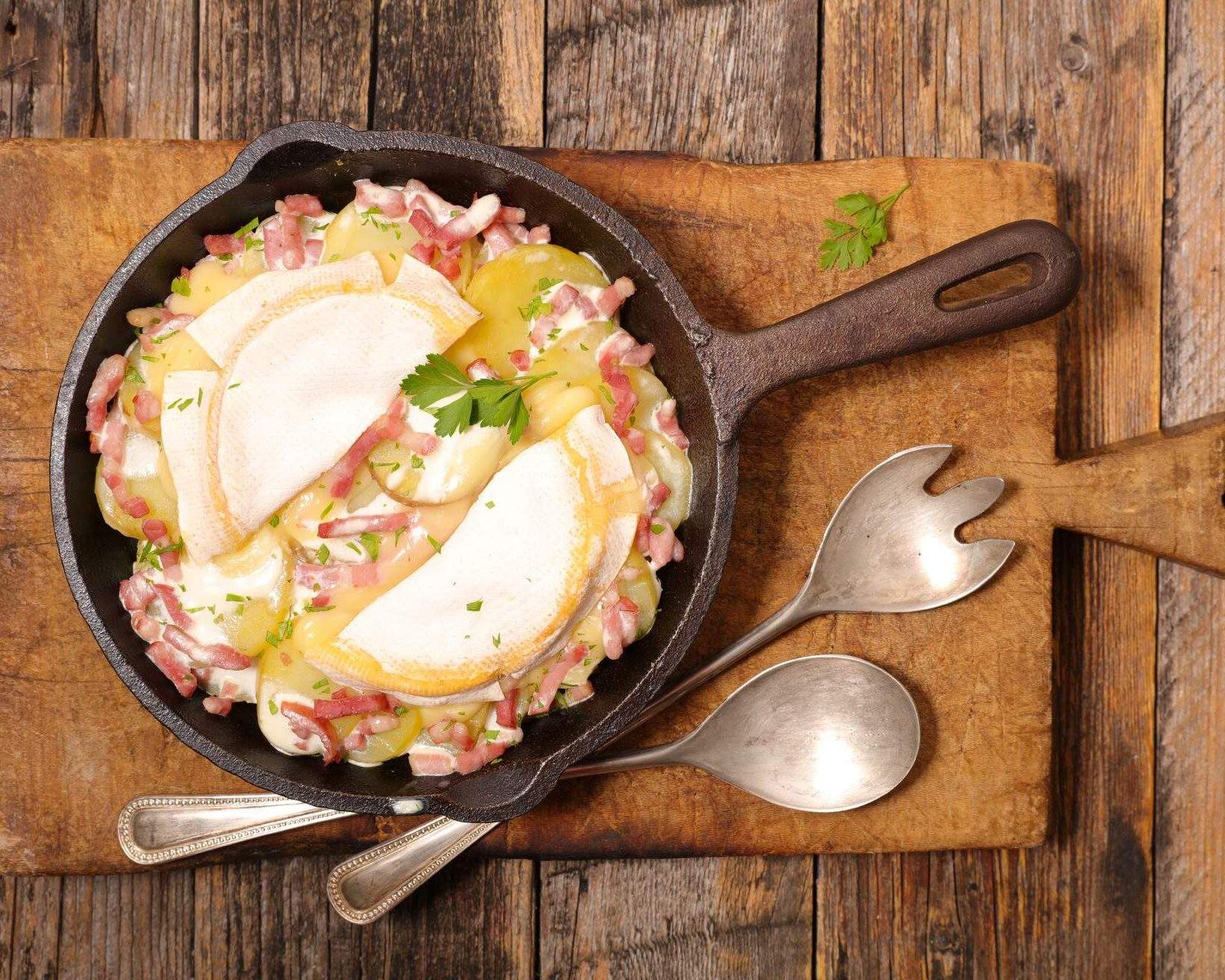 20 Schweizer Spezialitäten für Genießer und Gourmets | momondo
