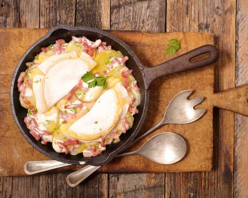 20 Schweizer Spezialitäten für Genießer und Gourmets | momondo
