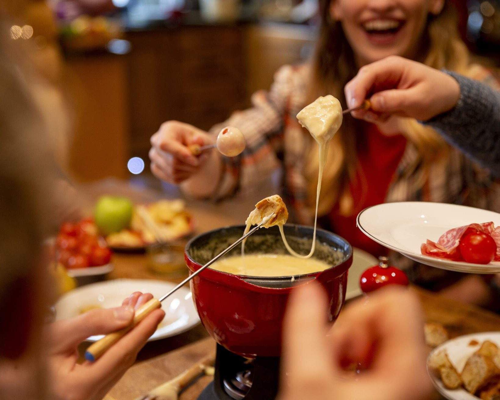 20 Schweizer Spezialitäten für Genießer und Gourmets | momondo