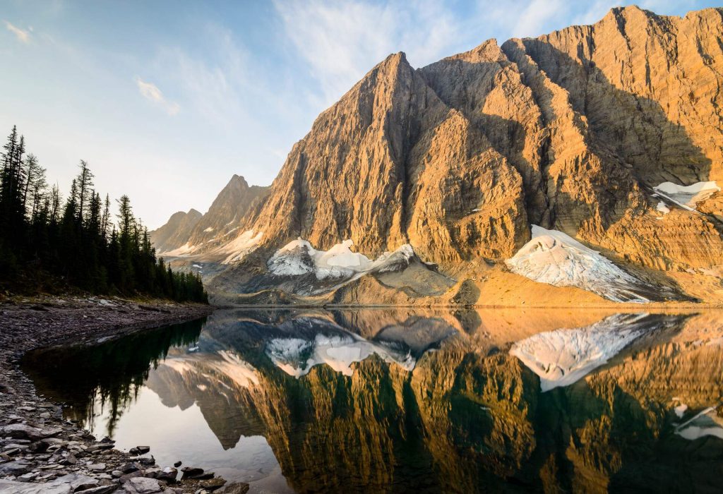 Entdecke die Nationalparks in Kanada: wildromantische Natur | momondo