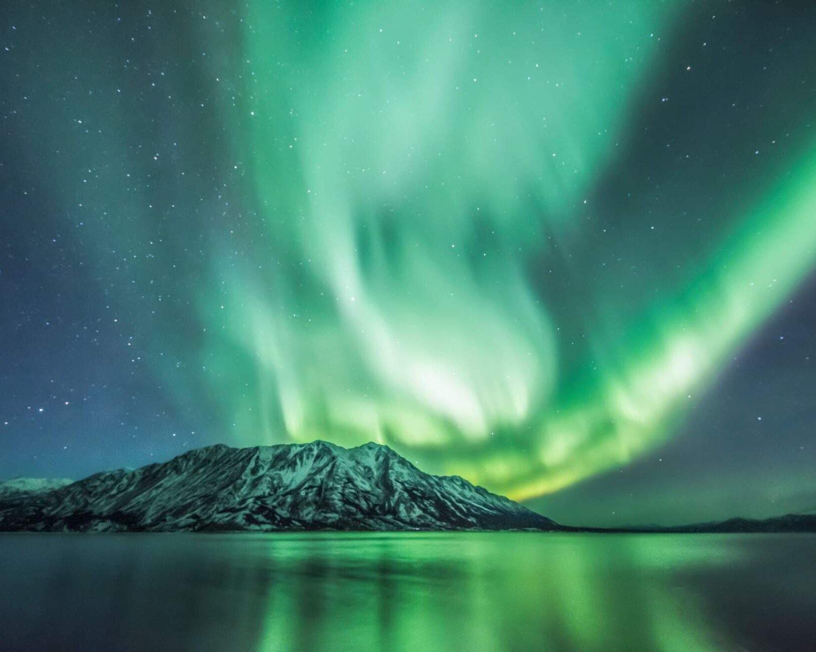 Entdecke die Nationalparks in Kanada: wildromantische Natur | momondo