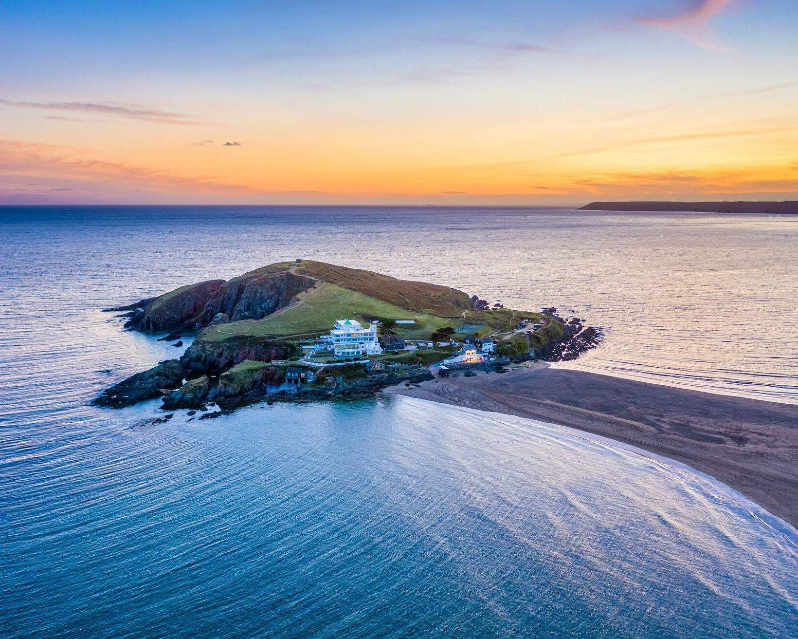 Entdecke die schönsten Strände in England | momondo