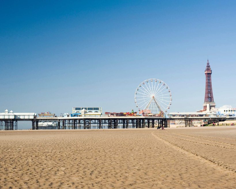 Entdecke die schönsten Strände in England | momondo