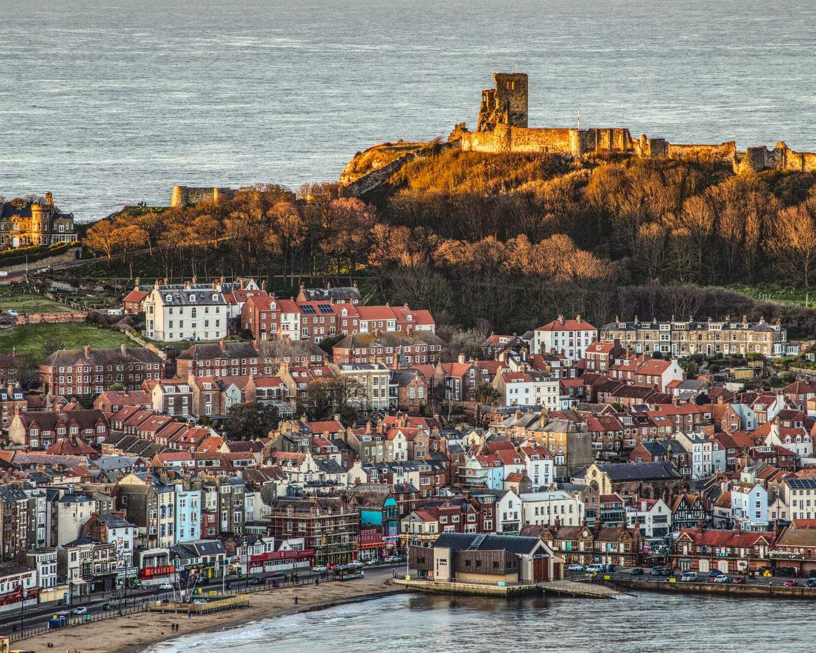 Entdecke die schönsten Strände in England | momondo