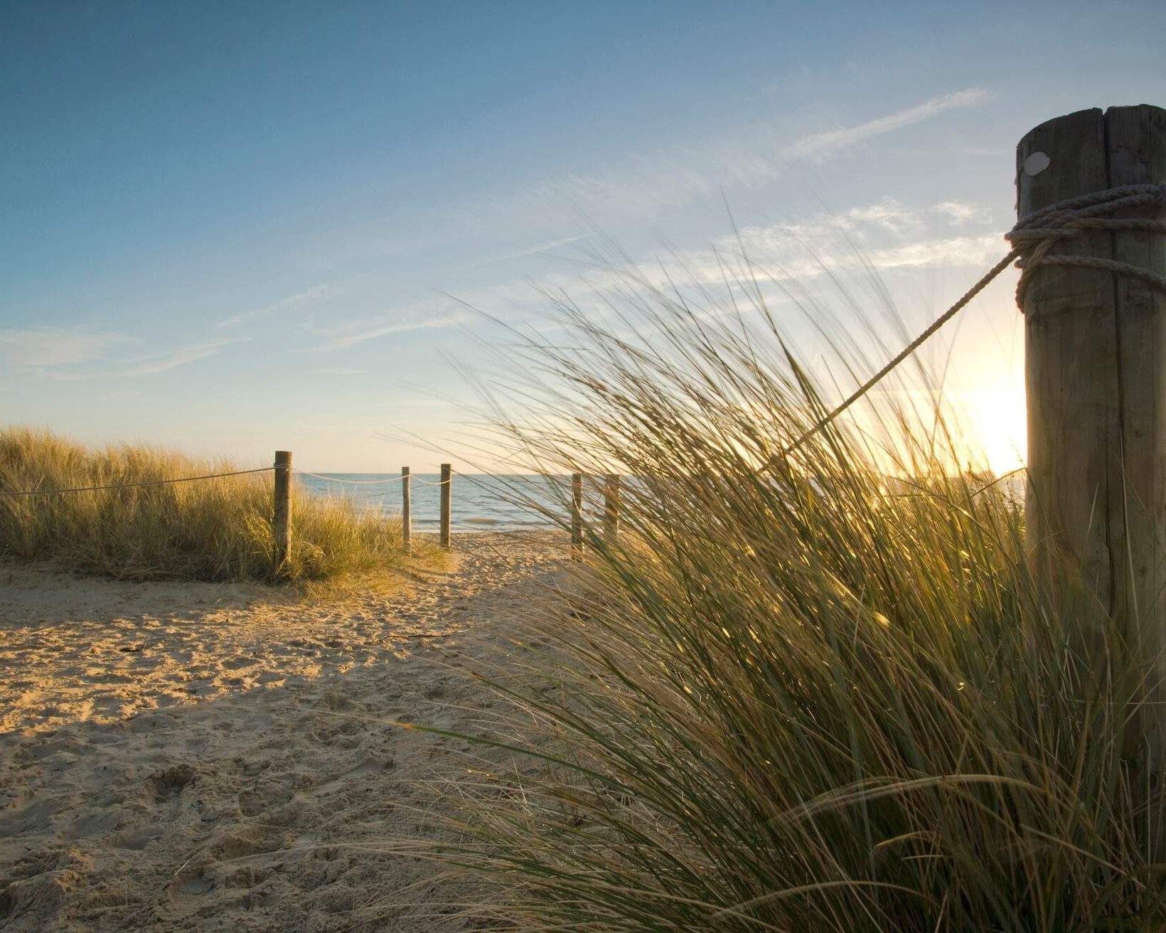 Entdecke die schönsten Strände in England | momondo