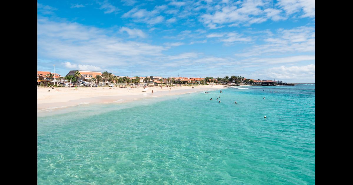 Flug Kap Verde: Billigflüge nach Kap Verde ab 169 € | momondo