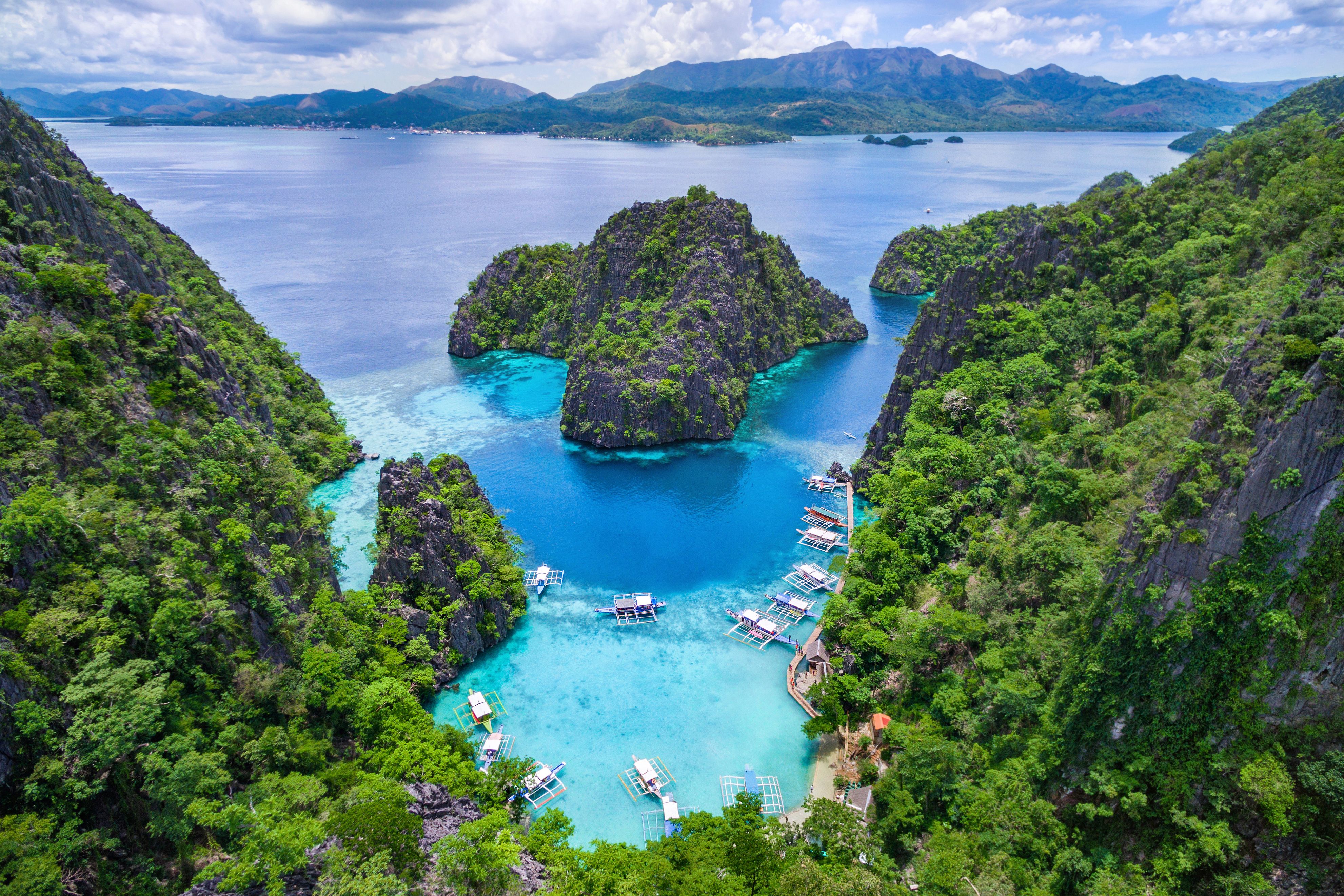 Hotels in Coron ab 7 € – Finde günstige Hotels mit momondo